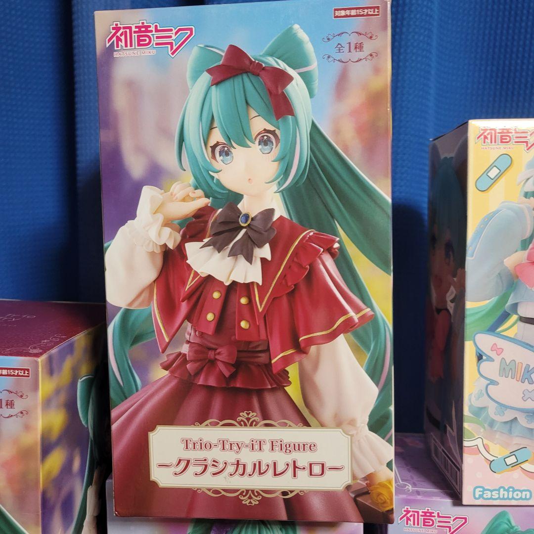 初音ミク まとめ売り 32点 Hatsune Miku