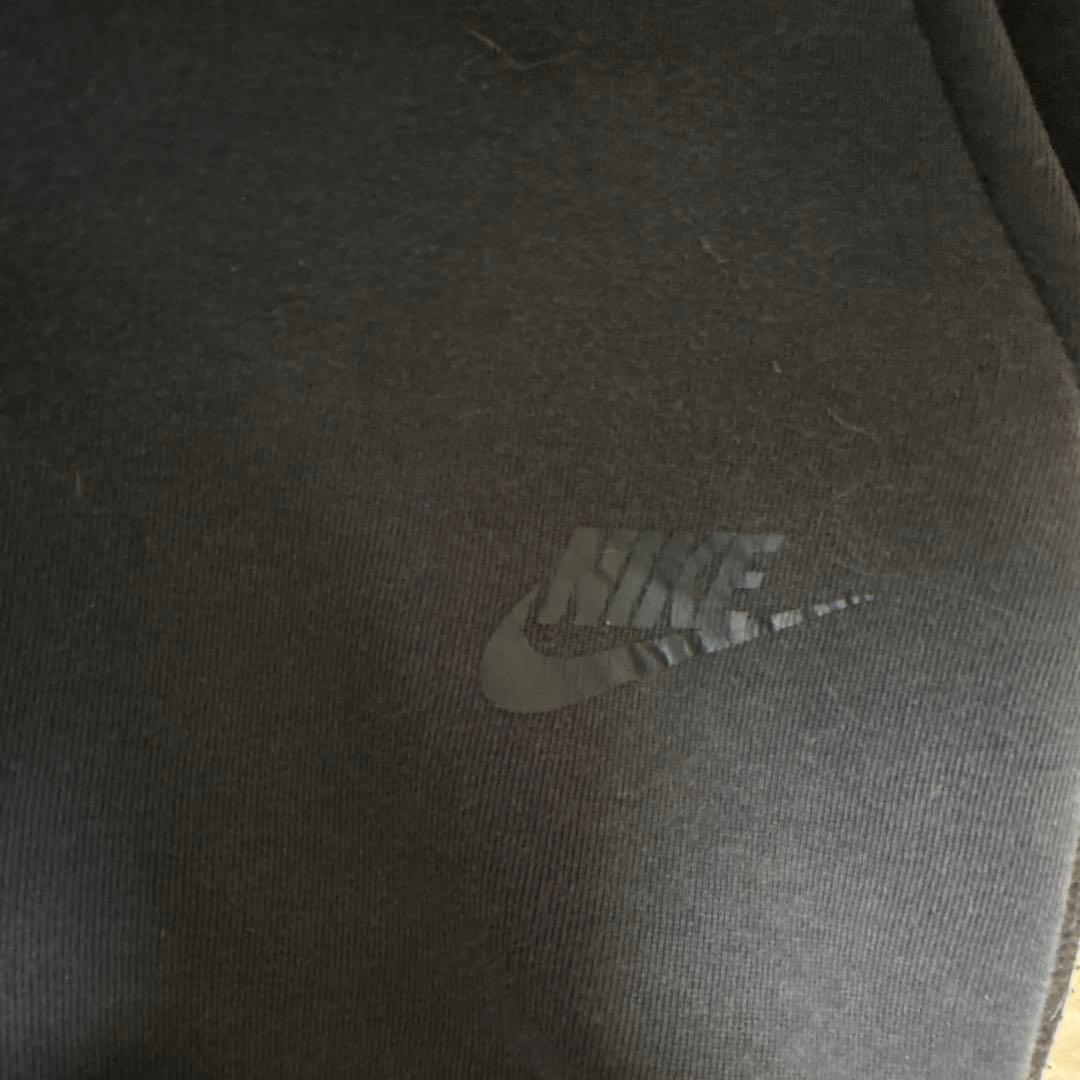NIKEテックフリース　上M 下S