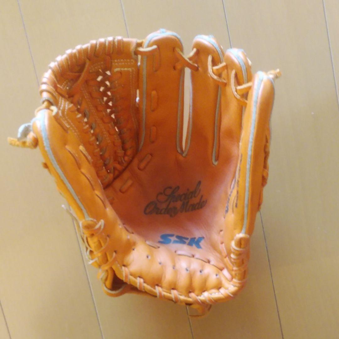 プロ野球選手実使用品　横浜　　オリックス