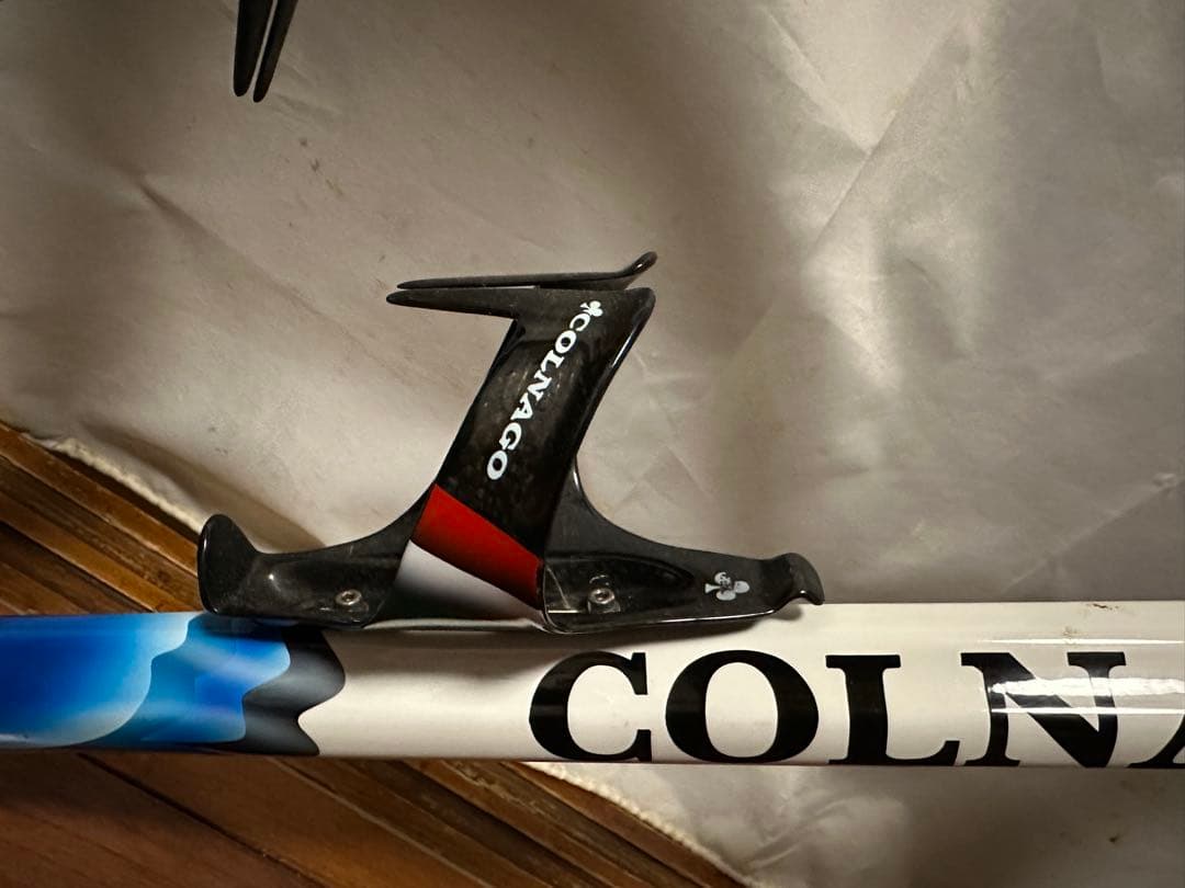 COLNAGO C50 トラディショナル 510