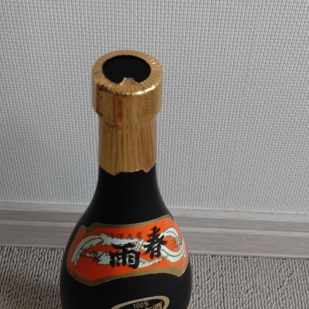 泡盛　春雨古酒３２年！？　720ml 30度