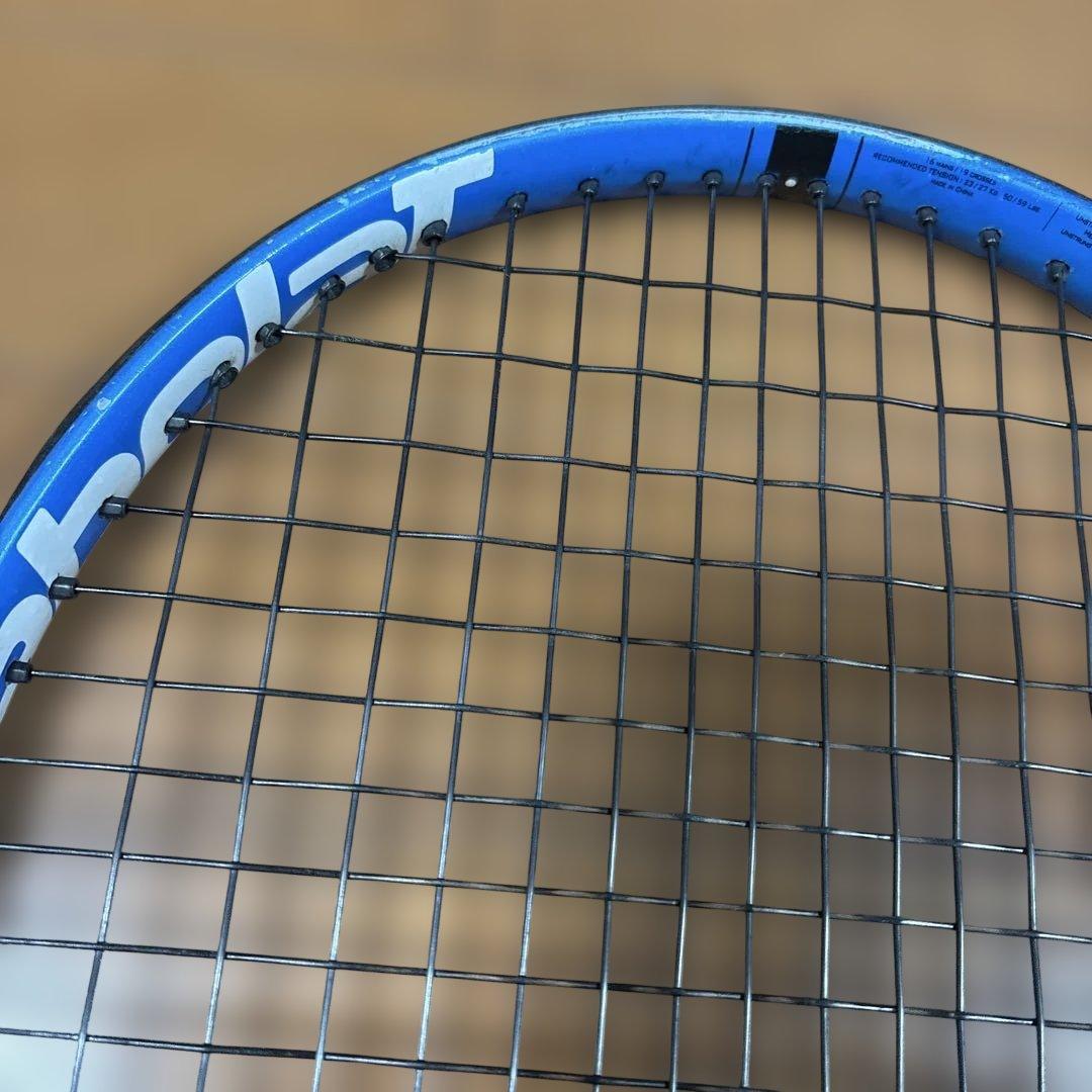 Babolat Pure Drive 300 ラケット 2本セット