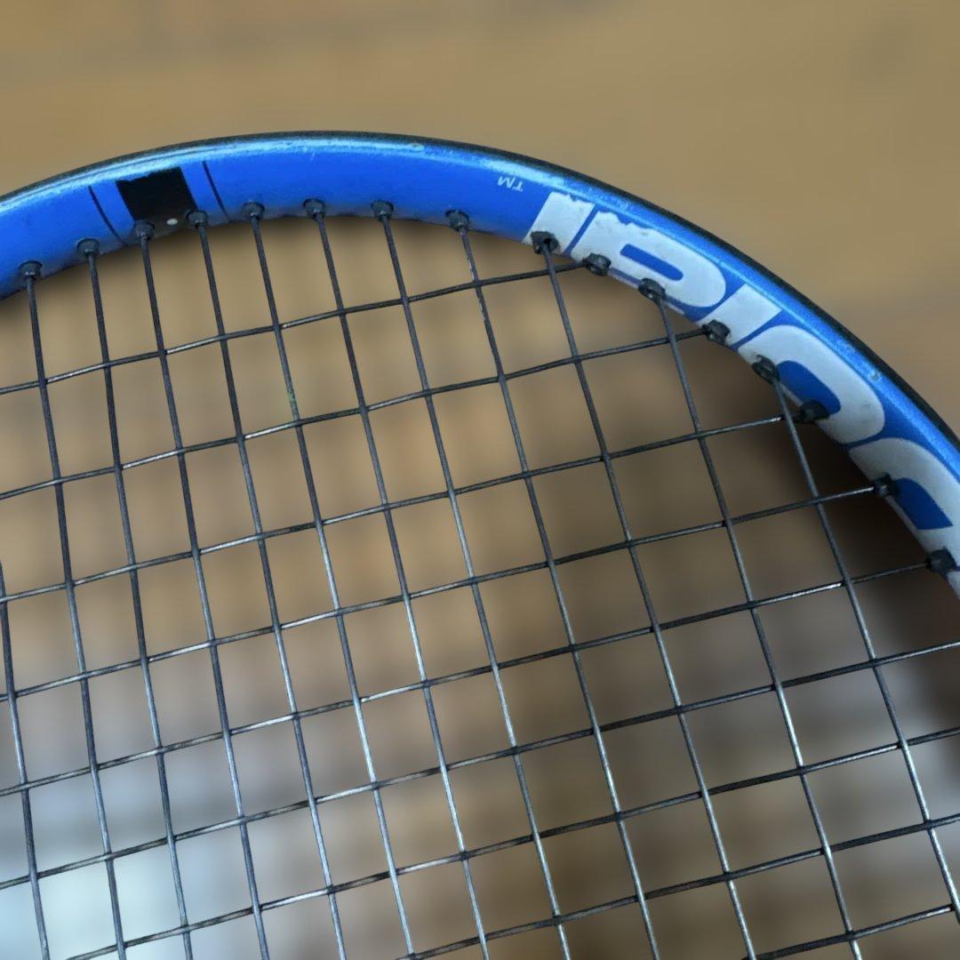 Babolat Pure Drive 300 ラケット 2本セット