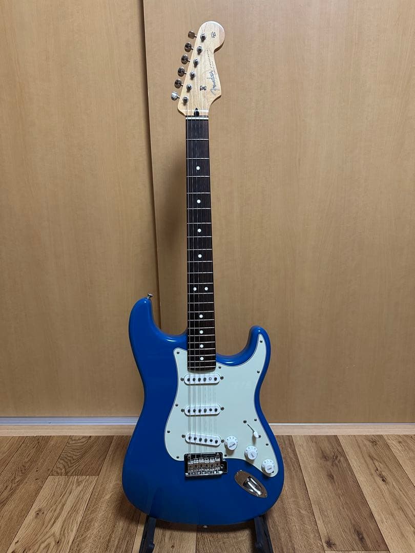 Fender Made in Japan Hybrid II ストラトキャスター