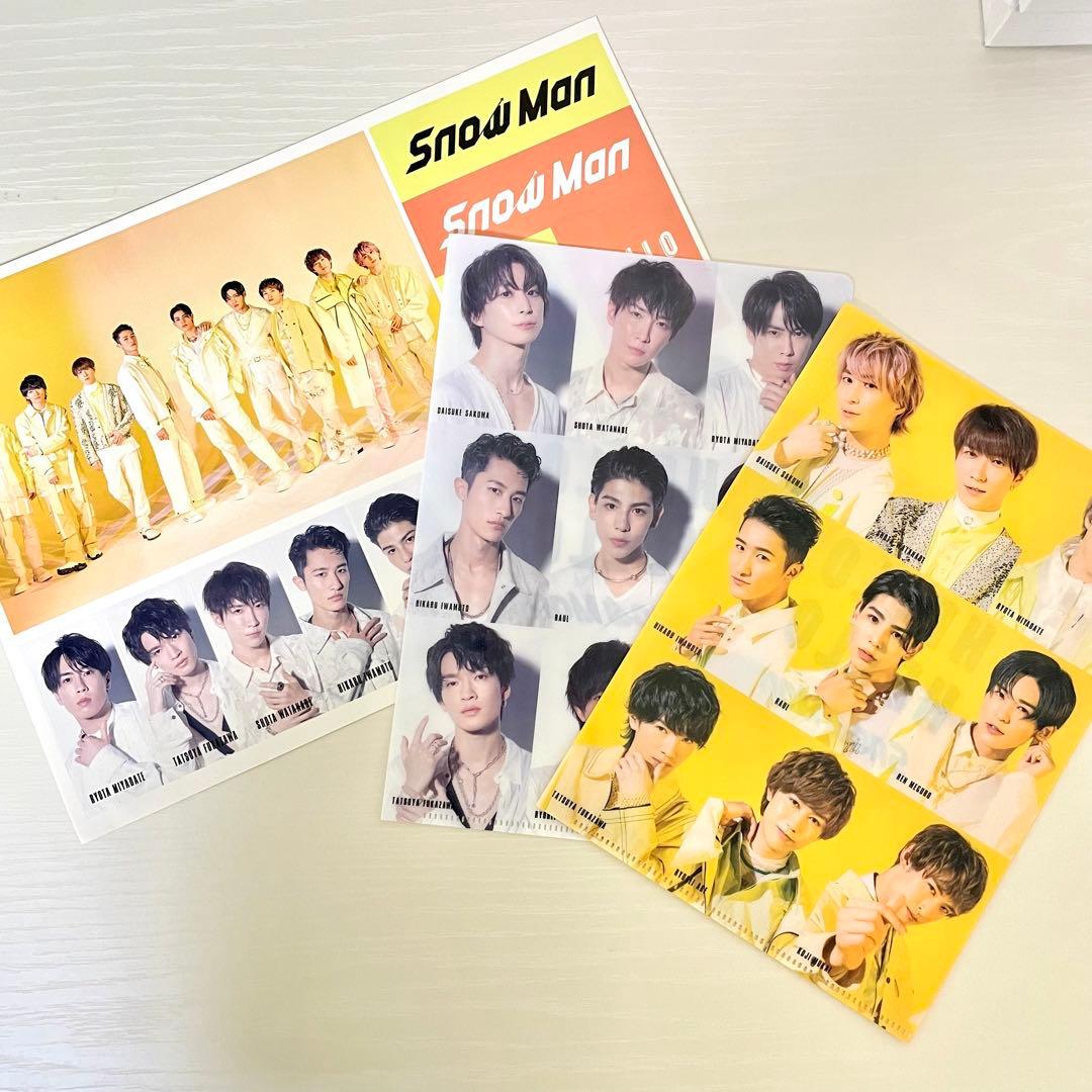 【特典付き】Man CD まとめ売り