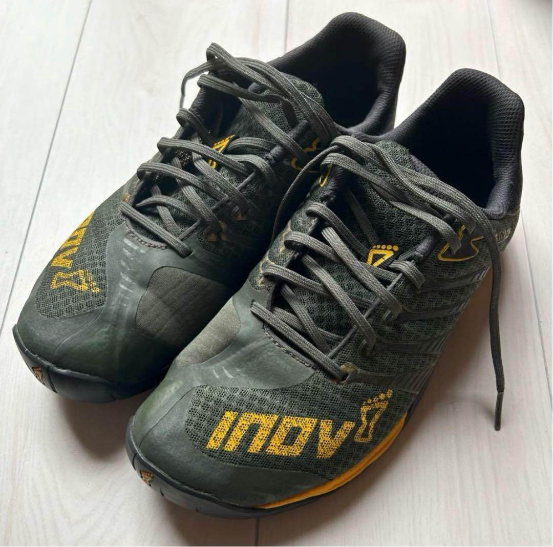 イノヴェイト トレーニングシューズ inov8 inov-8 f-lite 限定