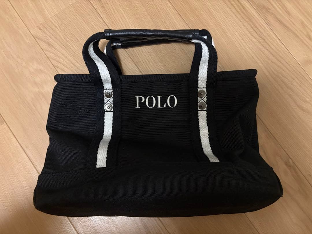 ポロベア POLO BEAR by Ralph Lauren ゴルフ バッグ