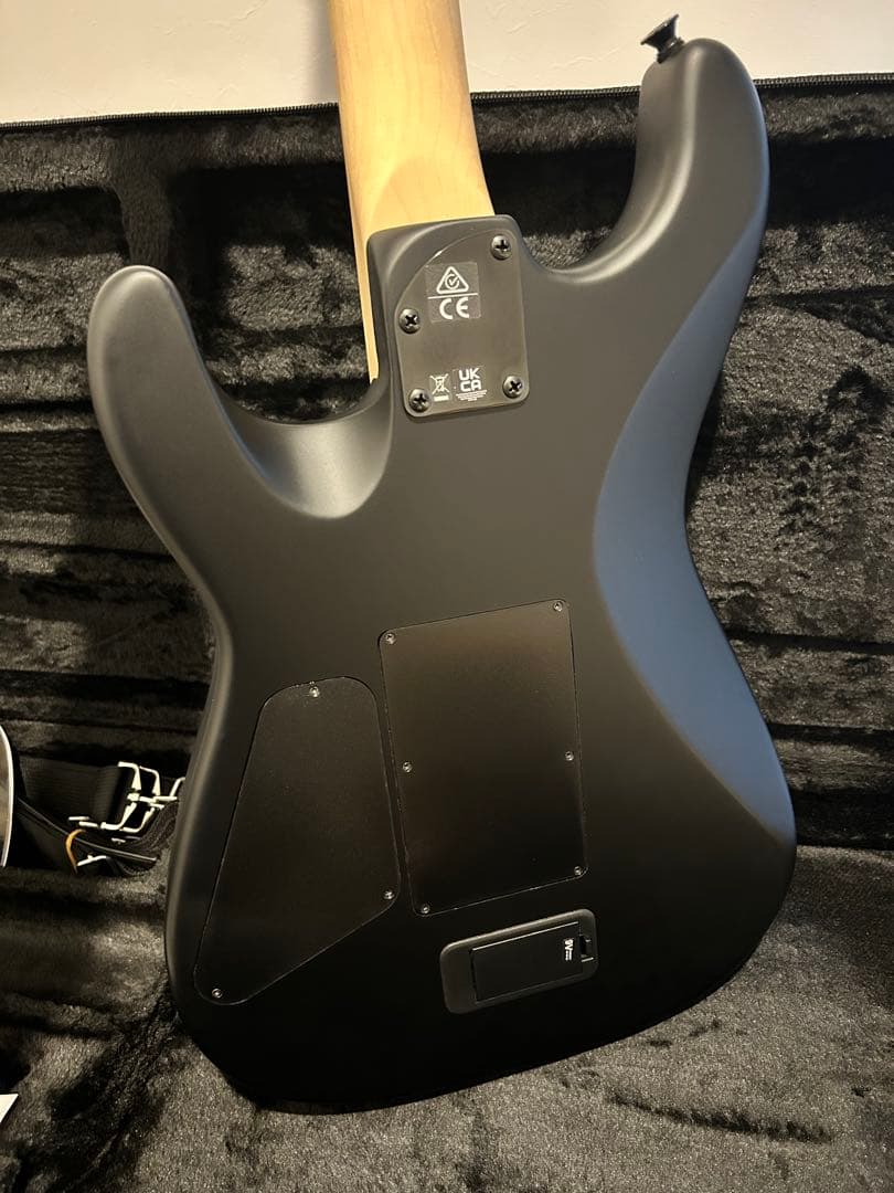 ギター Charvel Jim Root Pro-Mod San Dimas