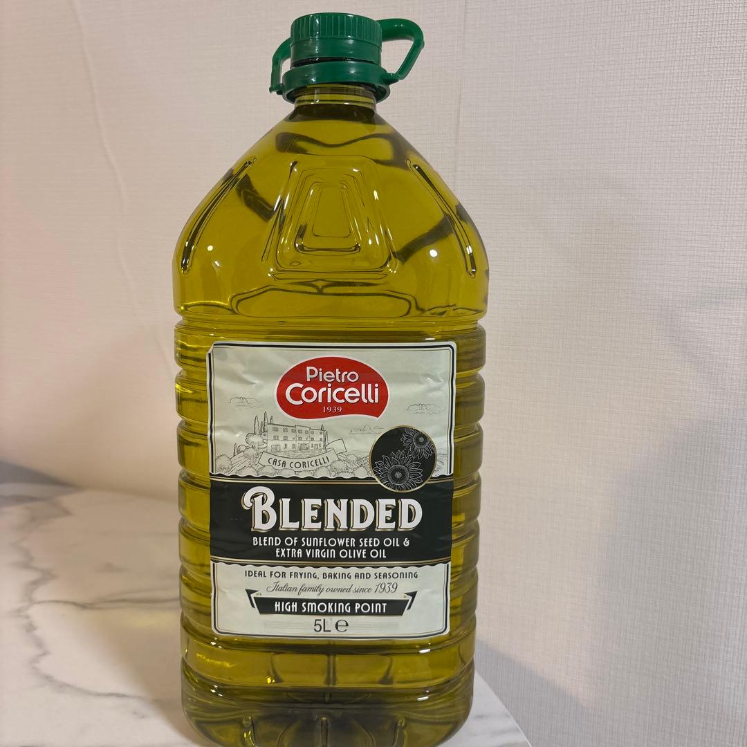 【新品/未使用】Pietro Coricelli Blended 5L
