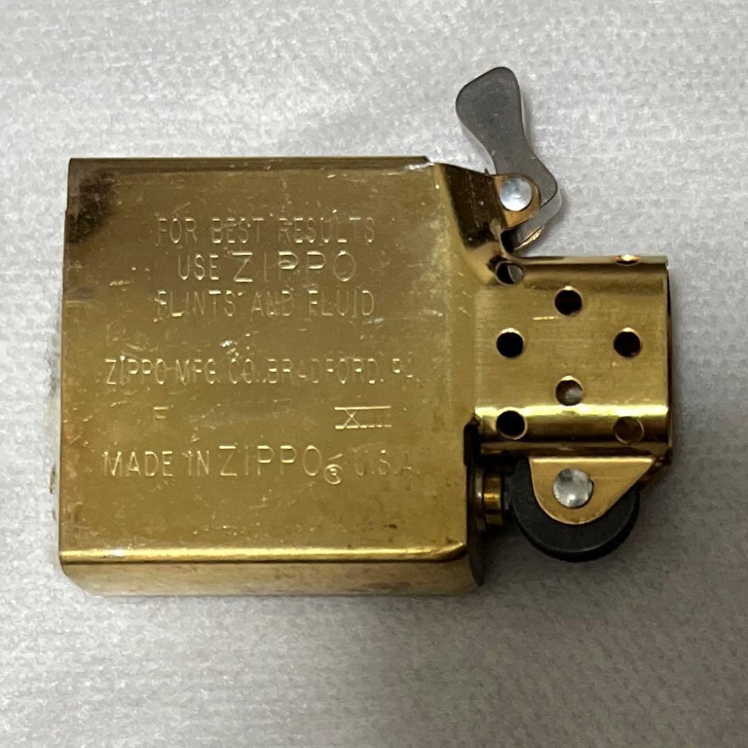 48888→12/31まで‼️【非売品新品】zippo アドベンチャーチーム羅針盤