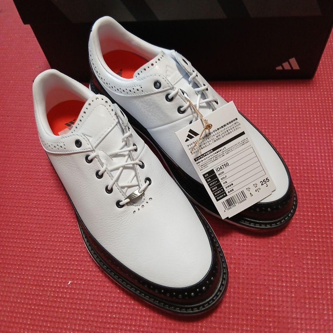 Ｂ*8様 今だけ値下 アディダス ゴルフ adidas Golf MC80 25