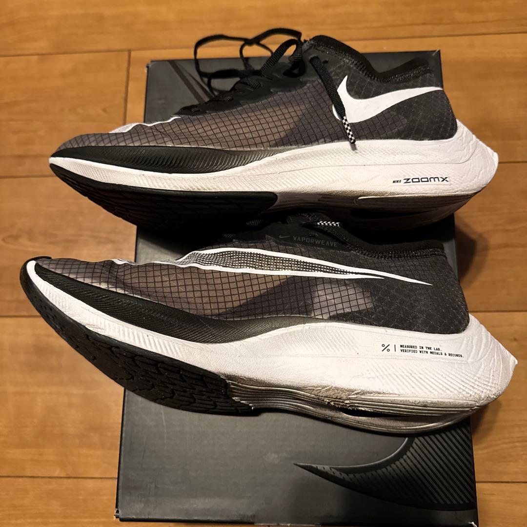 スパイク・シューズ NIKE VaporFly Next% 26cm