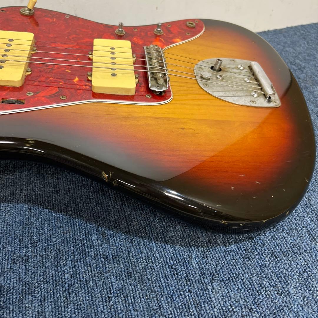 Fender Japan Jazzmaster ジャズマスター