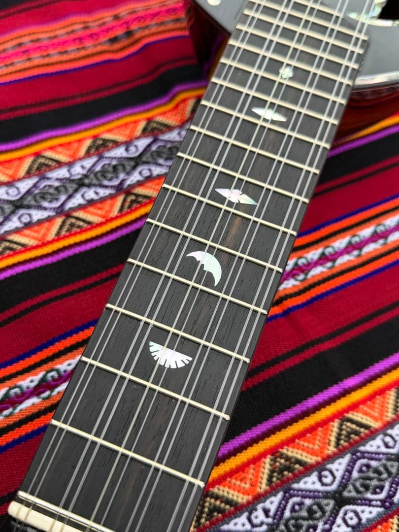 新品　未使用　チャランゴ　charango ビクーニャモデル　オロスコ　ボリビア