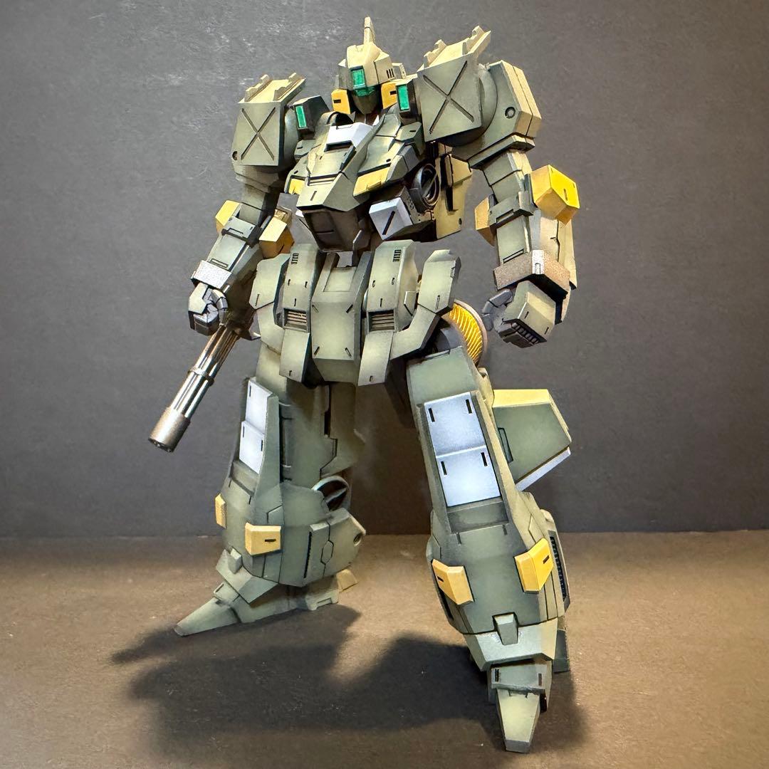 1/48 SIDE:R フォーゲルグ 全塗装 完成品