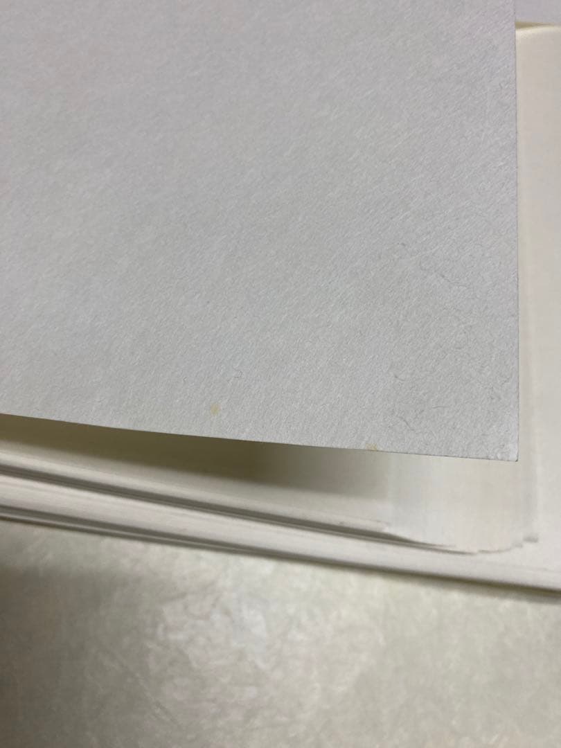 美濃国産紙 月宮殿 手漉 障子紙 76枚 極寒漉 本美濃紙