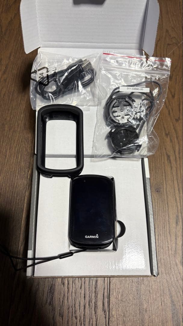GARMIN EDGE 830 GPSサイクルコンピューター本体