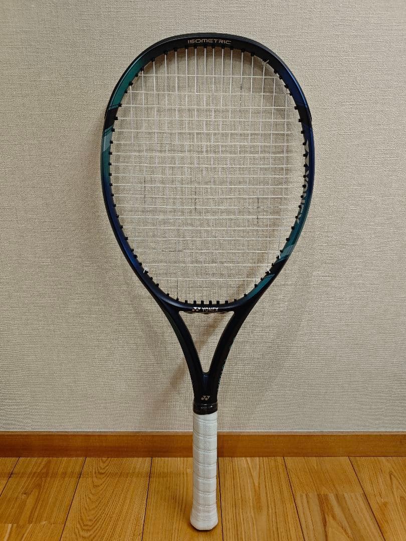 ヨネックスYONEX 硬式テニスラケット Eゾーン 100SL 07EZ100S