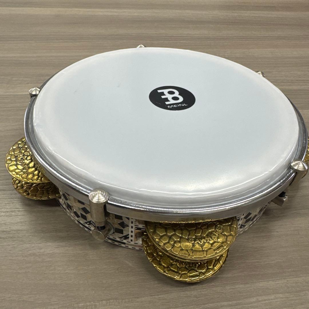 MEINL RIQ マイネル レク