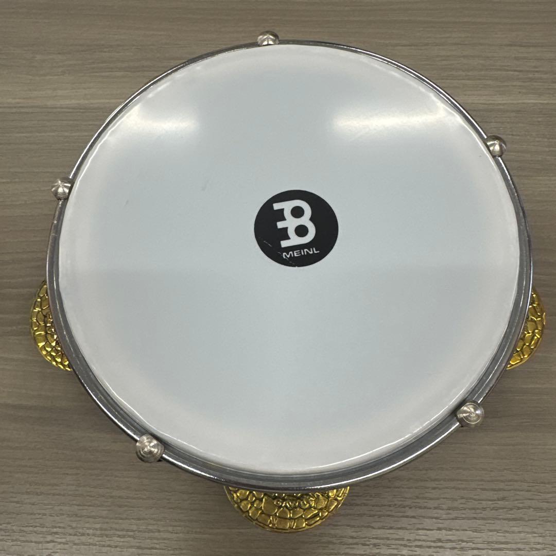 MEINL RIQ マイネル レク