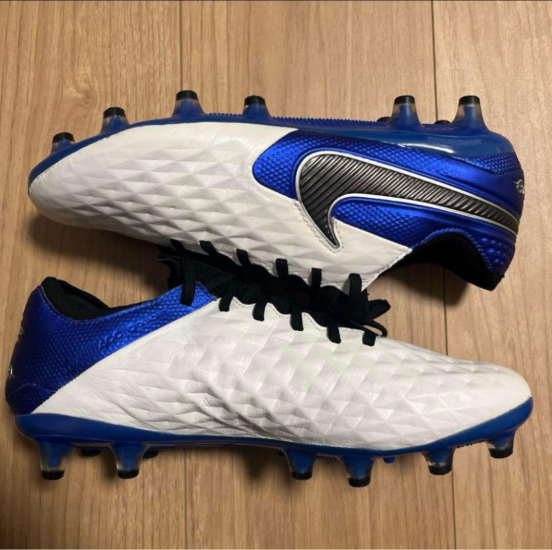 シューズ NIKE TIEMPO LEGEND 8 ELITE AG-PRO