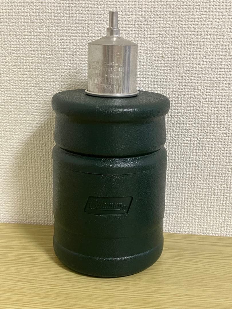 コールマン GI pocket stove GIポケットストーブ バーナー