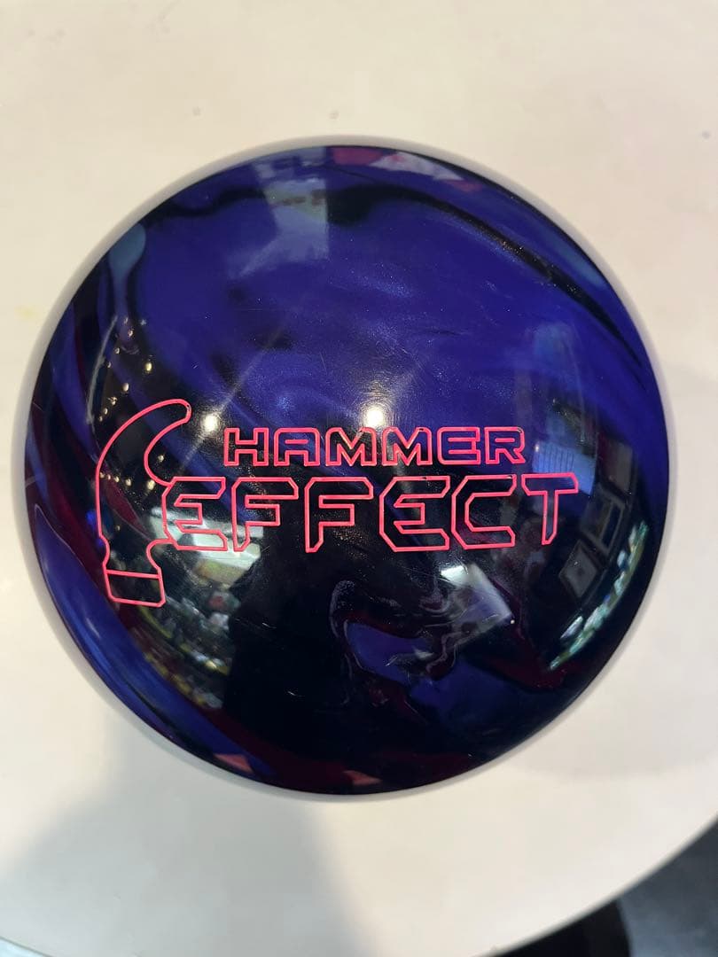 Hammer Effect ボウリングボール