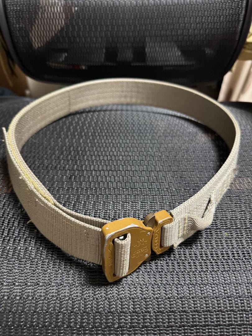 個人装備 5.11 Tactical Maverick Assaulters Belt M