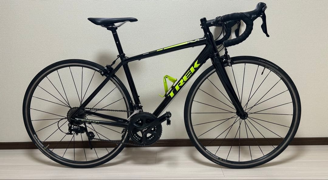 TREK EMONDA ALR5 2016年 SHIMANO5800 2×11s
