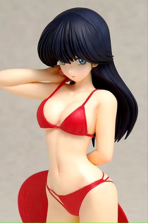BEACH QUEENS きまぐれオレンジロード 1/10鮎川 まどか