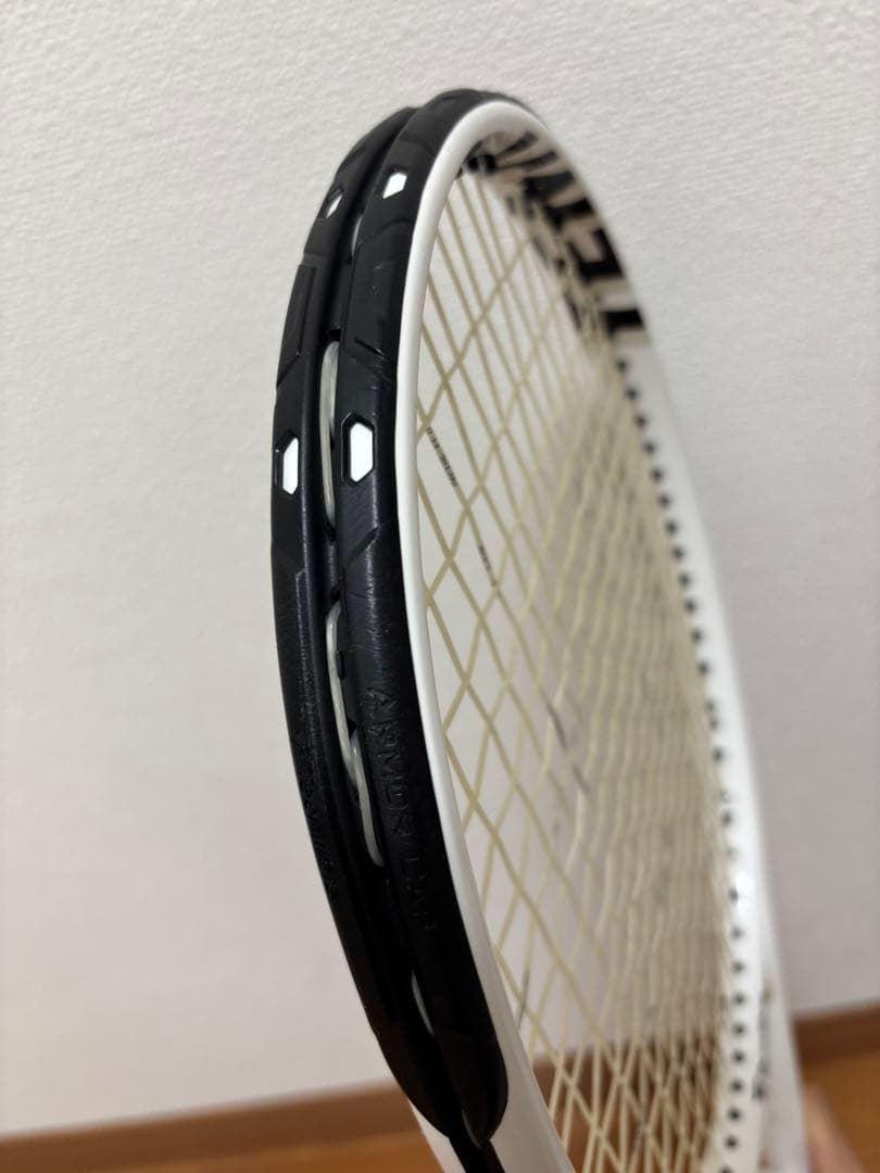 【美品】Tecnifibre Tempo298 iga
