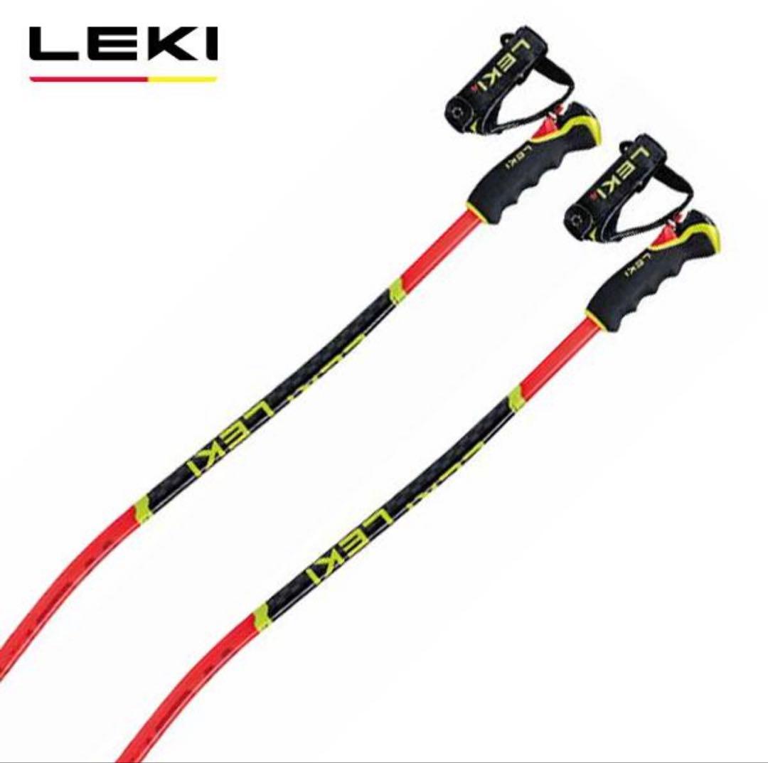LEKI GS ストック