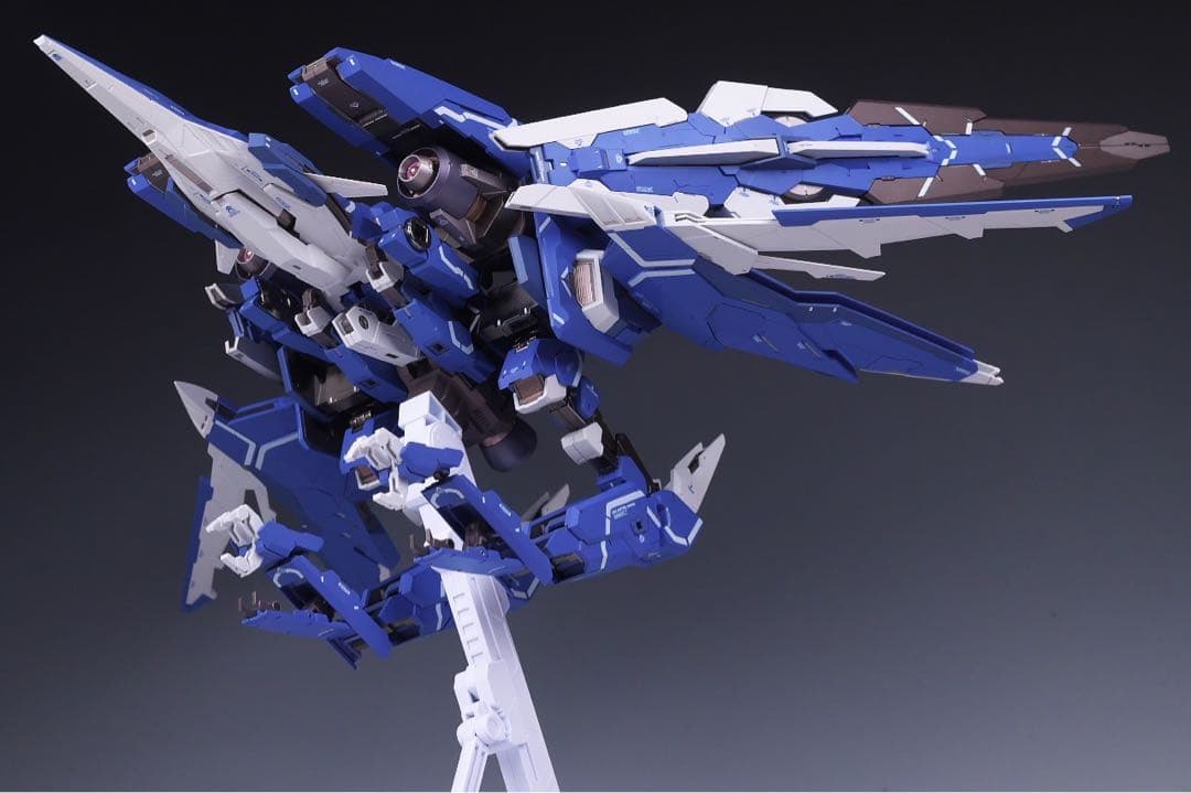L BUILD GNアームズ TYPE-E　新品未開封