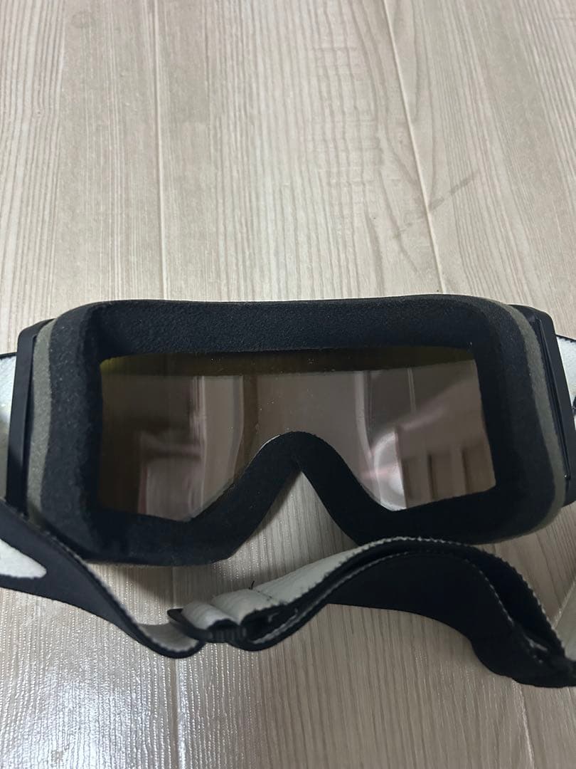 OAKLEY ゴーグル　スノーボード用