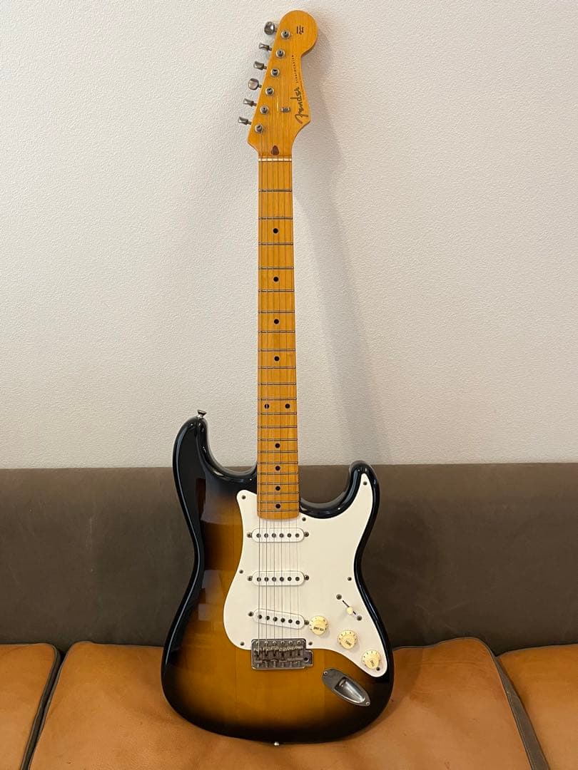 Fender ストラトキャスター