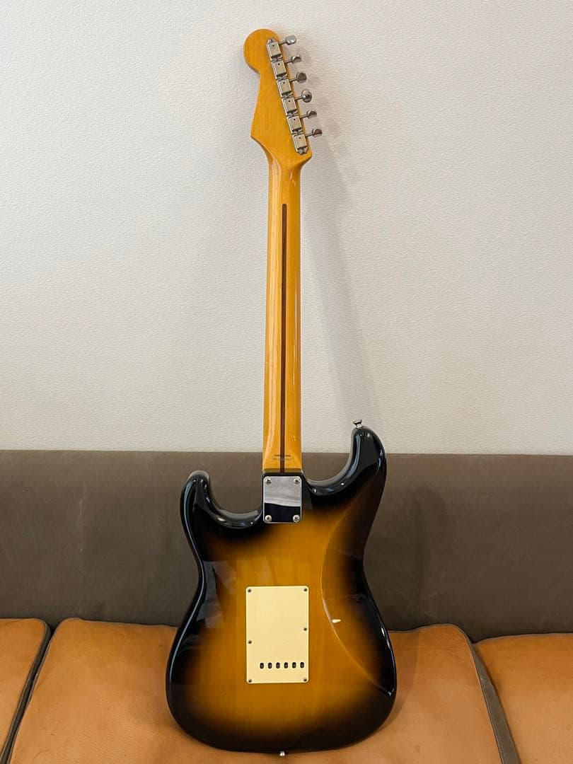 Fender ストラトキャスター