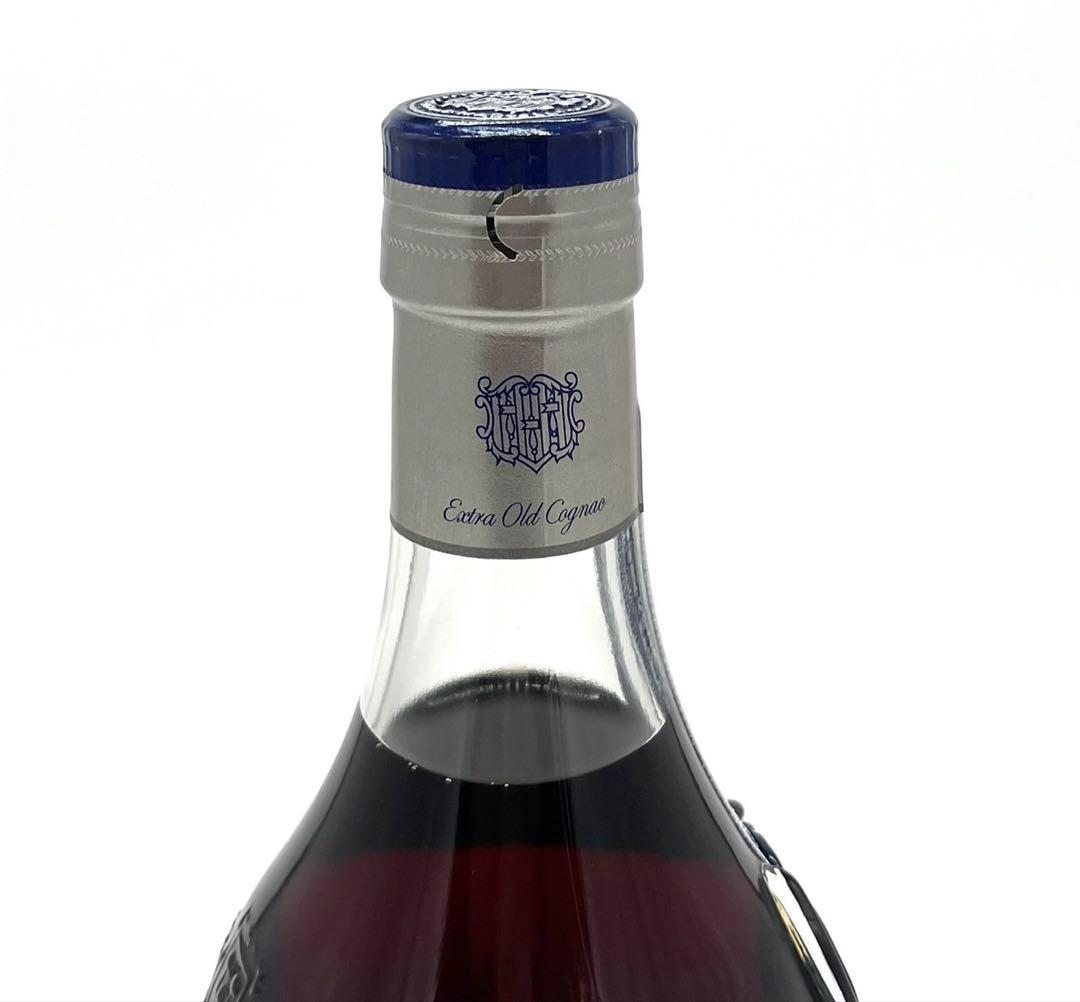 【未開栓・箱付き】MARTELL マーテル コルドンブルー 700ml