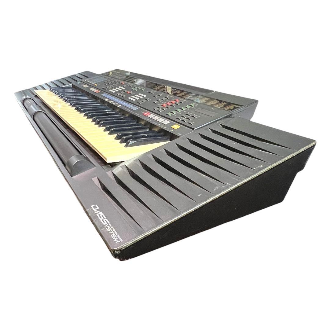 【名機・完動品】YAMAHA PSR-4500 電子キーボード ポータトーン