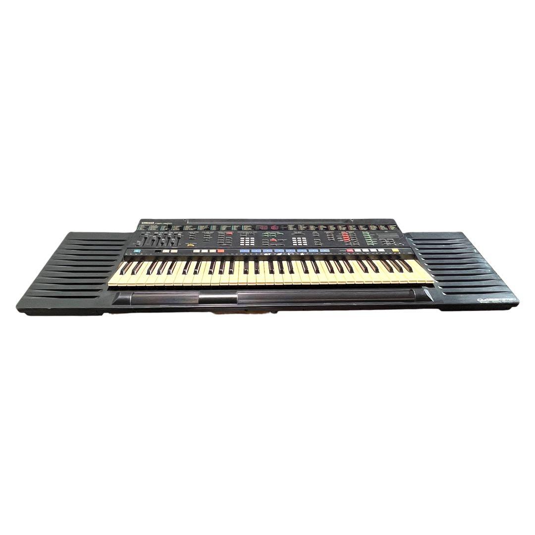 【名機・完動品】YAMAHA PSR-4500 電子キーボード ポータトーン