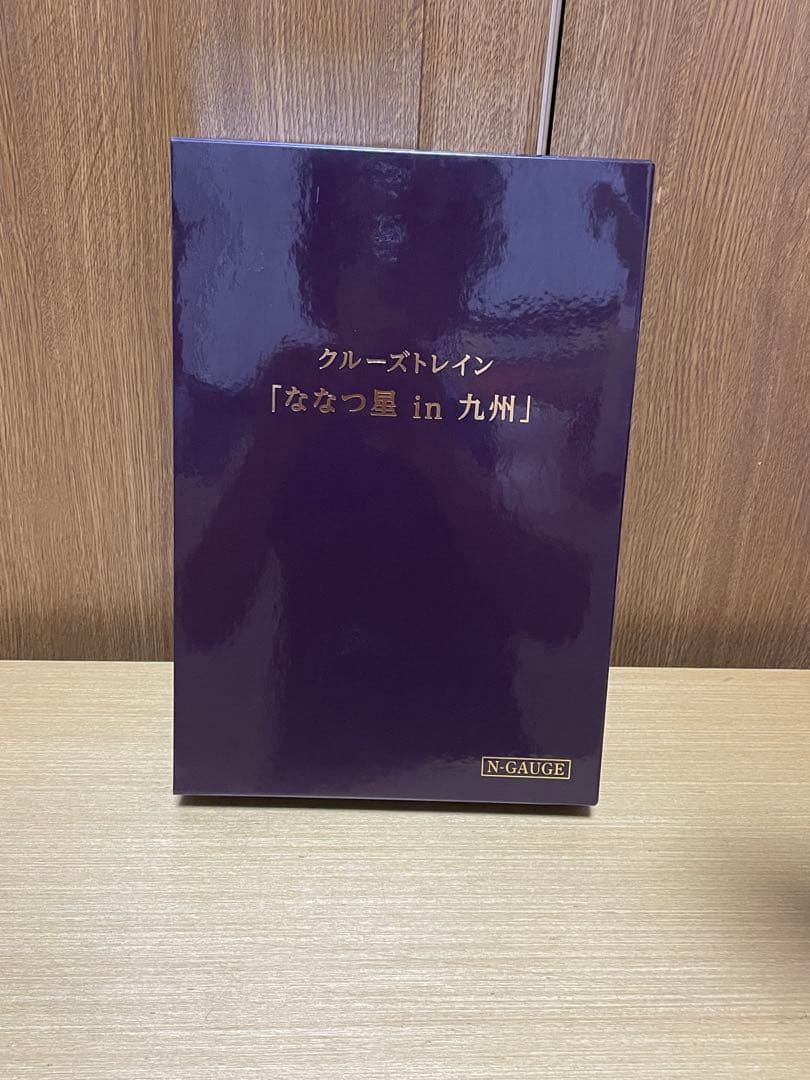 TOMIX 92615 24形 25形 特急寝台客車 北斗星 訳あり