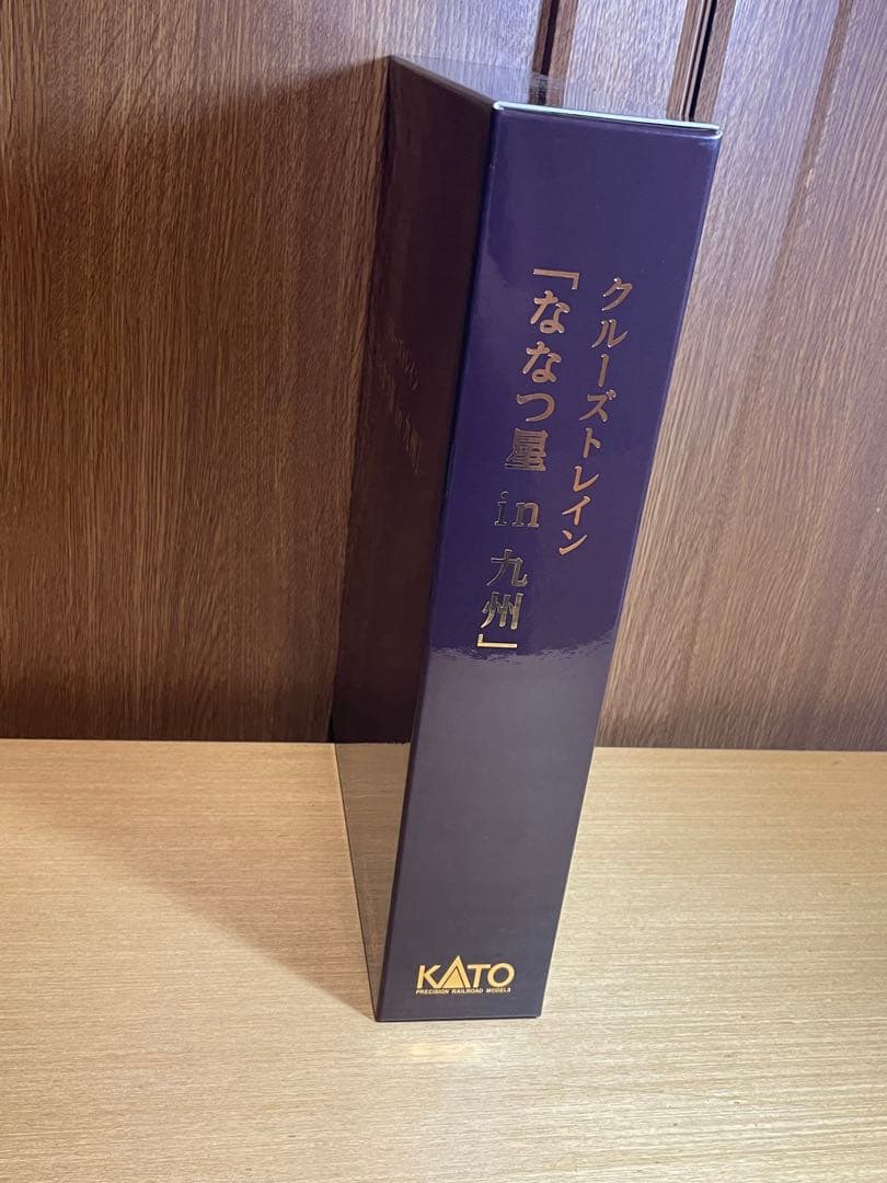 TOMIX 92615 24形 25形 特急寝台客車 北斗星 訳あり