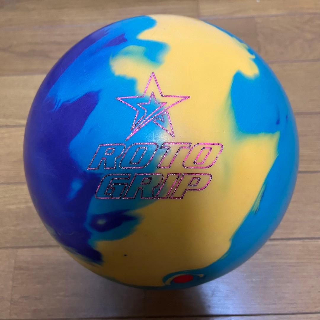 Roto Grip Exotic Gem ボウリングボール