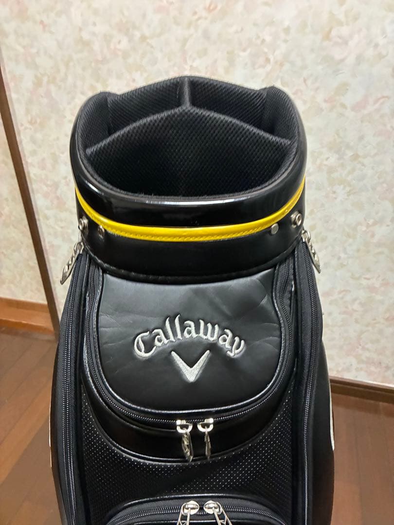 Callaway キャロウェイキャディバッグ