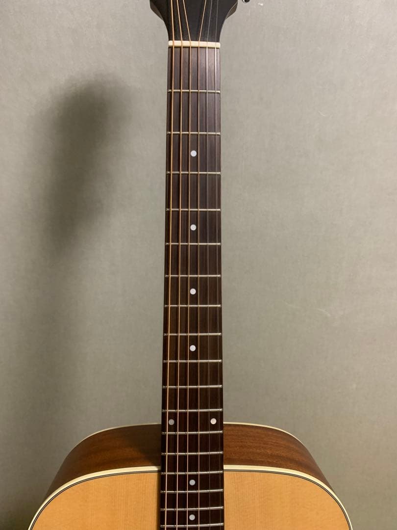 GUILD D-240E アコースティックギター