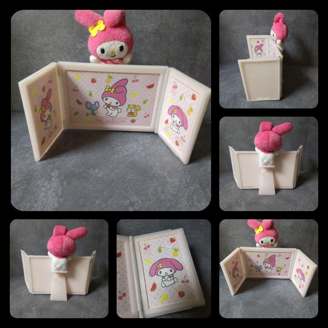 SANRIO★My Melody マイメロセット★中古品 【1997年】