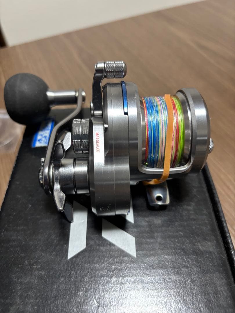 Daiwa PE2 300 ベイトリール