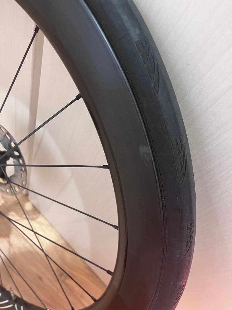 【最終値下げ】ROVAL RAPIDE CLX 50 DISC