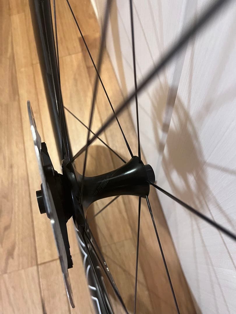 【最終値下げ】ROVAL RAPIDE CLX 50 DISC