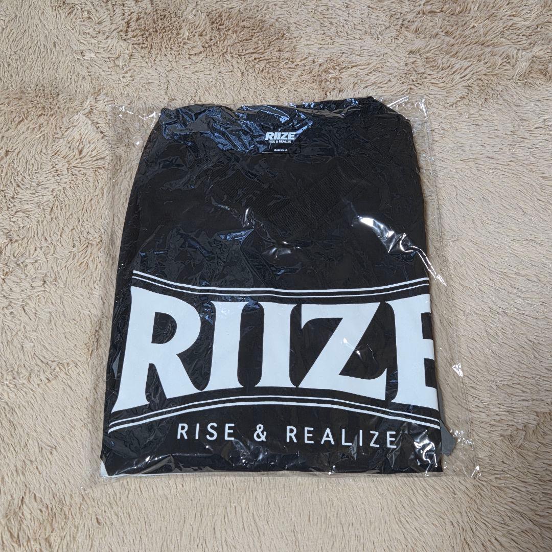 RIIZE ペンミ ユニフォーム