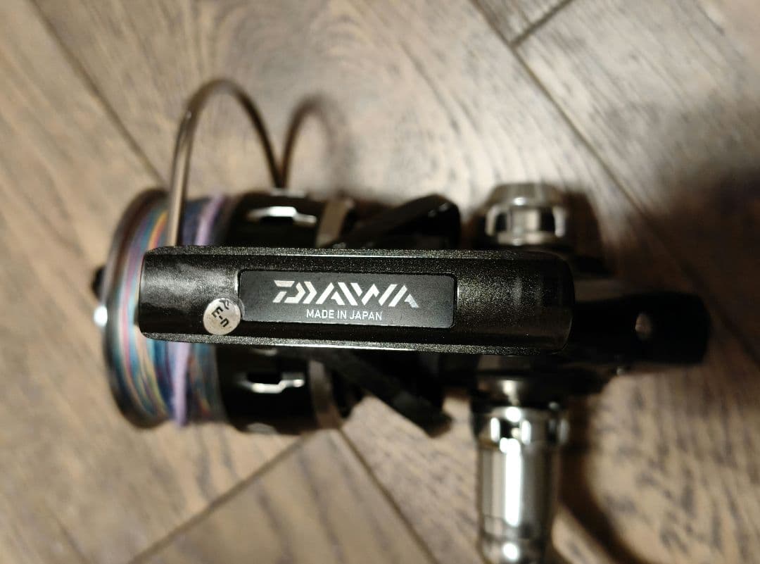 16 Catalina キャタリナ 5000H DAIWA ダイワ